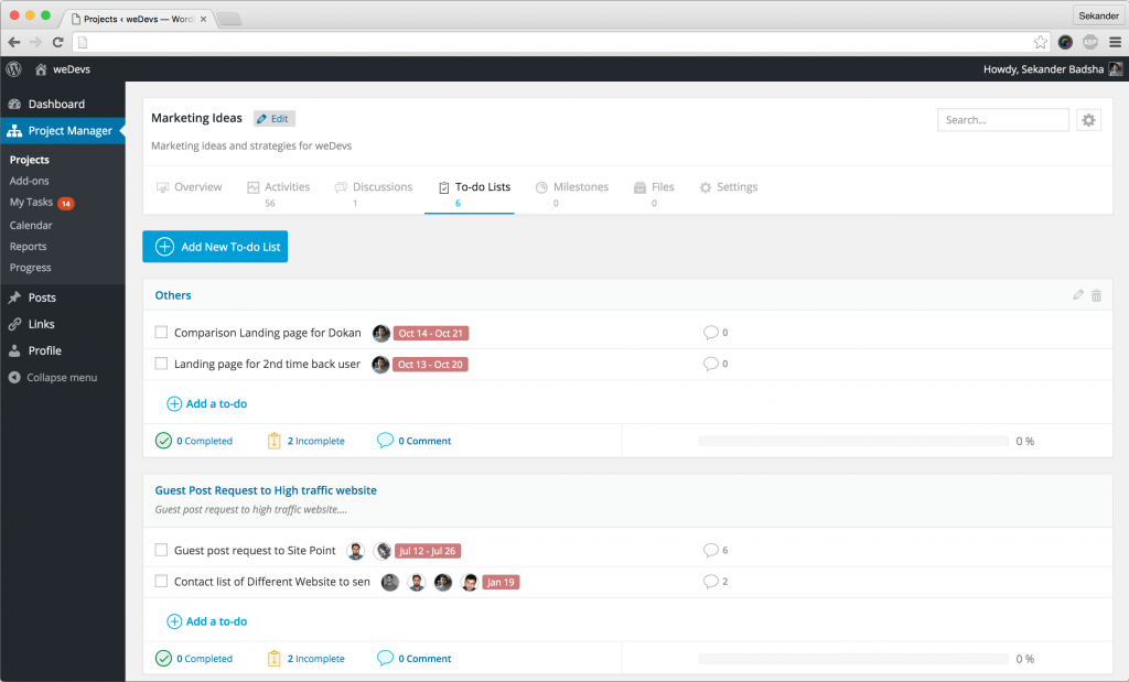 My startup went out of control – How do I fix it? - weDevs