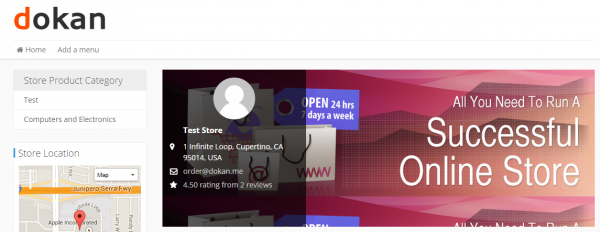 10 Reasons to Use Dokan for your Next Multi-vendor Website - weDevs