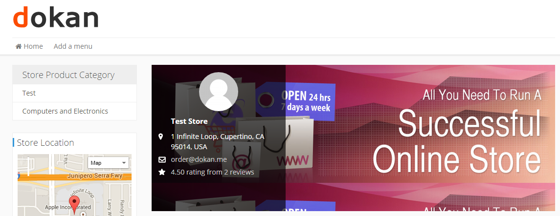 10 Reasons to Use Dokan for your Next Multi-vendor Website - weDevs