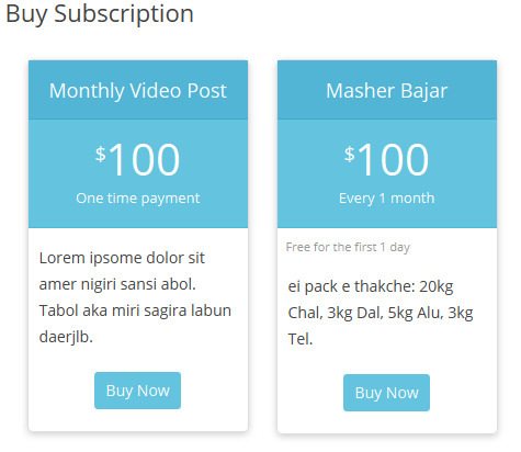 WP User Frontend Pro Updated to v2.2 - weDevs