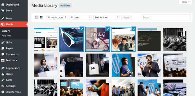 Preview: These Are The Best New Features of WordPress 4.0 - weDevs