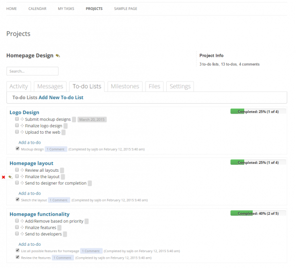 8 Advantages of Project Manager Pro over the Free - weDevs