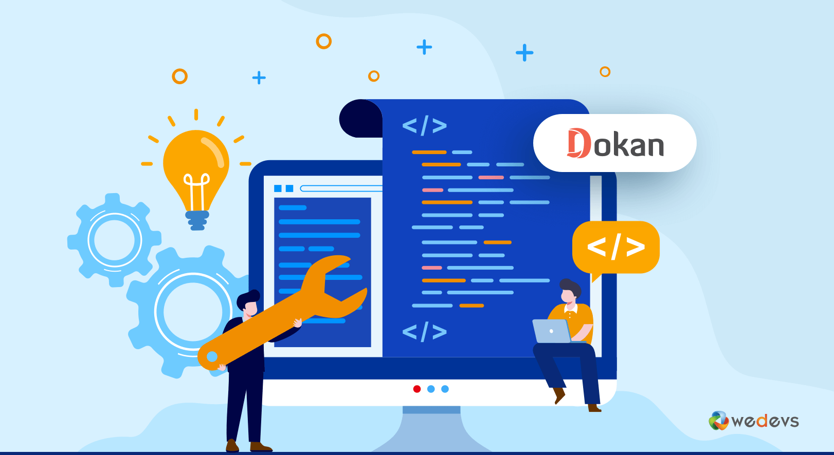 Dokan Product Updates- All Major Releases From v2.0 to v2.7.5 - weDevs