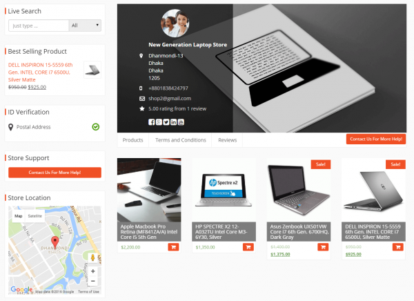 6 must do for Dokan Stores - weDevs