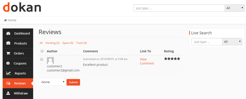 How to Use Product Review to Increase Popularity and Sales - weDevs