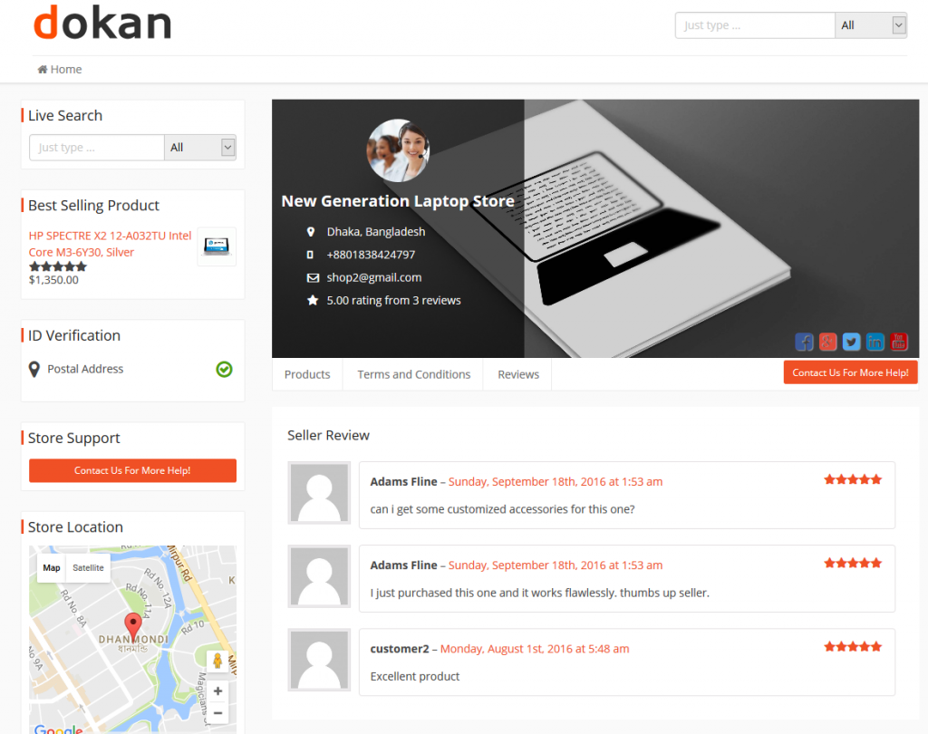 How to Use Product Review to Increase Popularity and Sales - weDevs