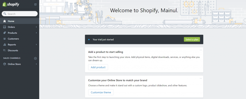 How To Make Your Own Shopify on WordPress - weDevs