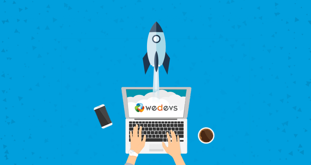 weDevs Looking Ahead With New CEO Md Nizam Uddin - weDevs