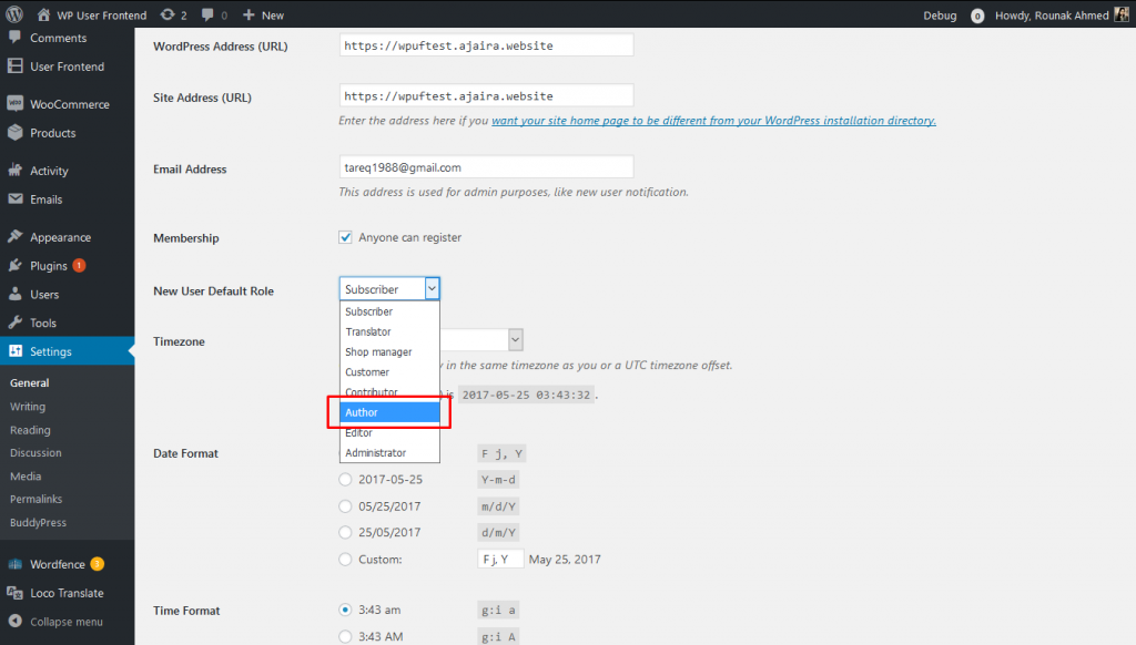 How To Register Guest Users on WordPress - weDevs