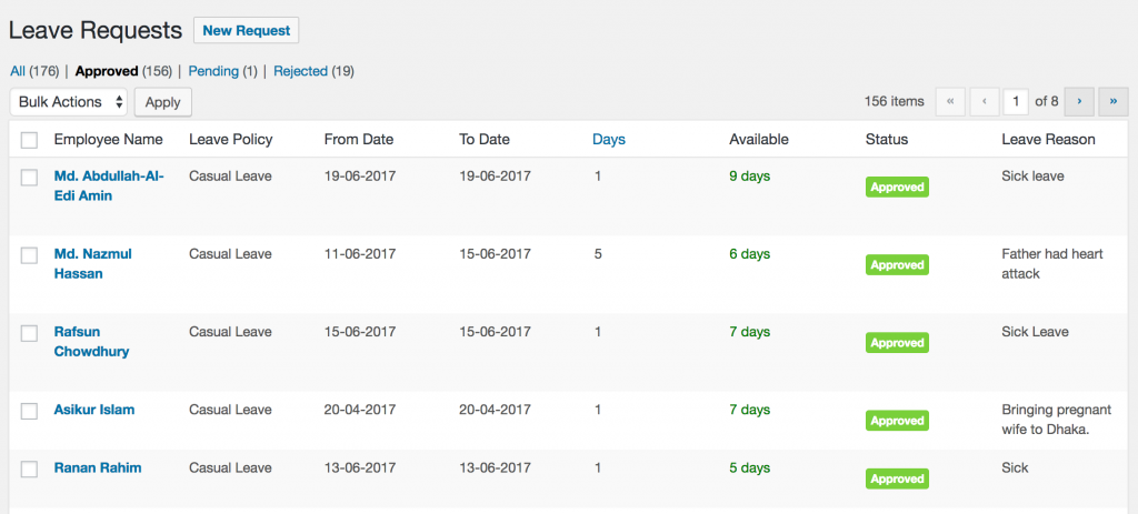 How We are Using WordPress ERP Here at weDevs – Part 1 - weDevs