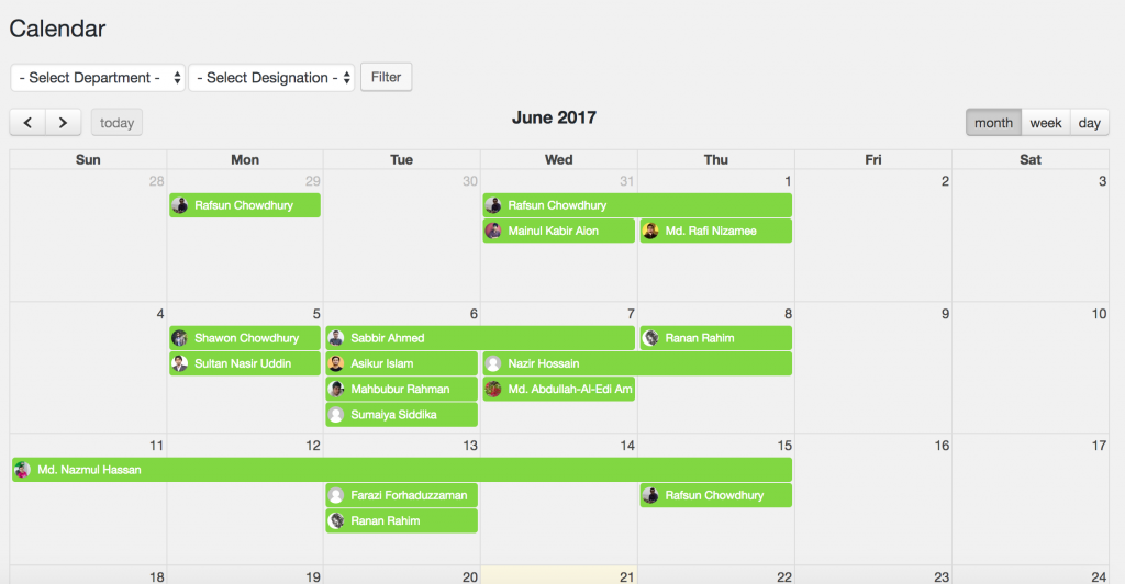 How We are Using WordPress ERP Here at weDevs – Part 1 - weDevs