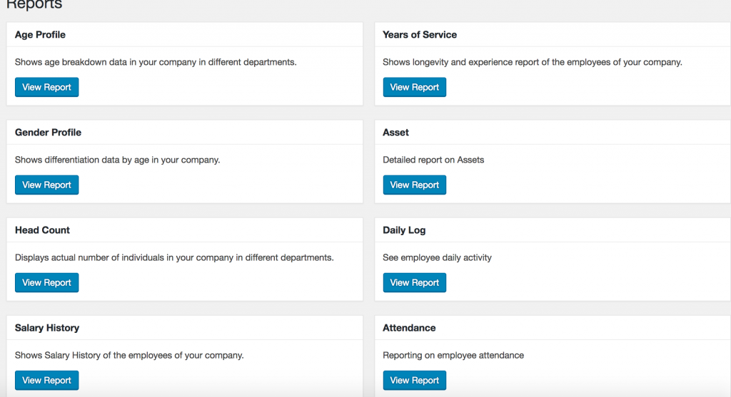 How We are Using WordPress ERP Here at weDevs – Part 1 - weDevs