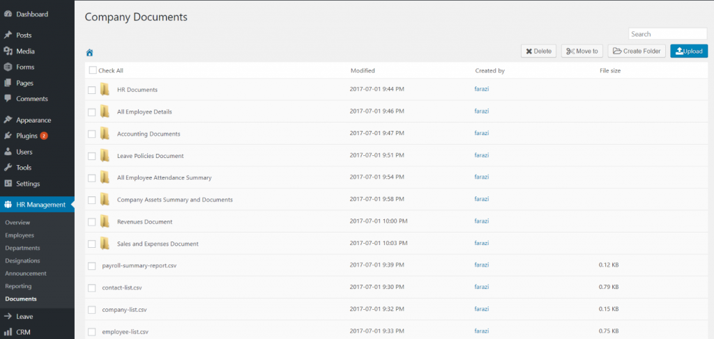 How We are Using WordPress ERP Here at weDevs – Part 2 - weDevs