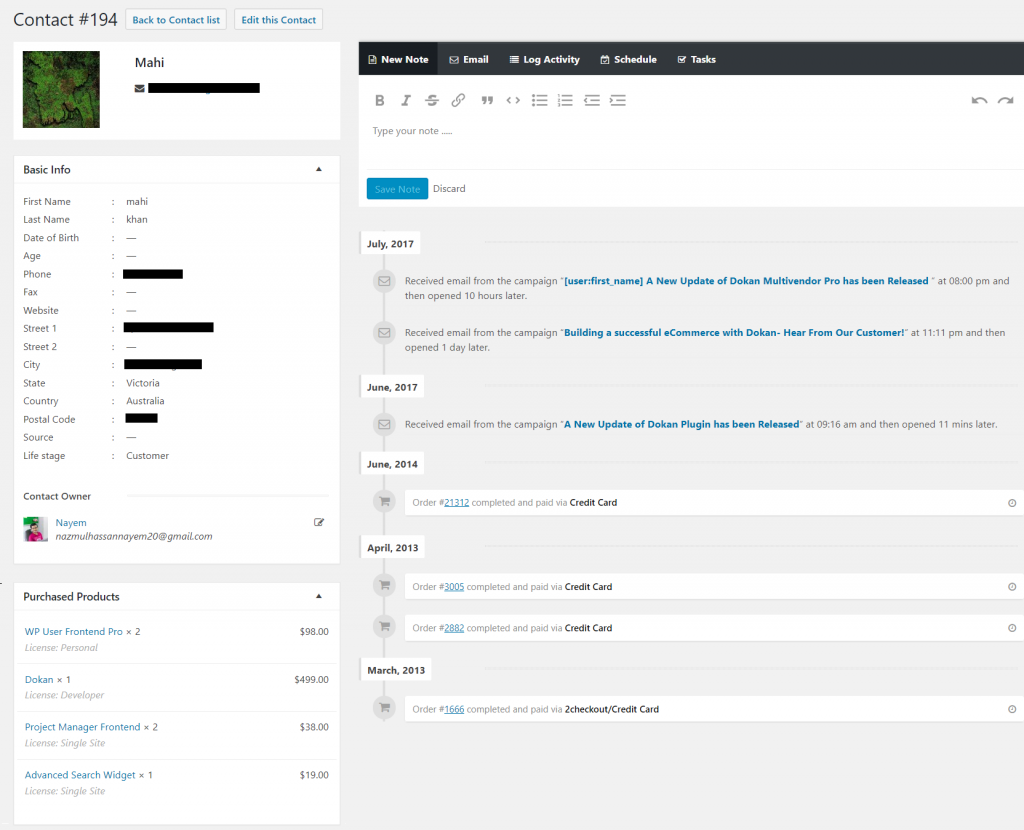 How We are Using WordPress ERP Here at weDevs – Part 2 - weDevs