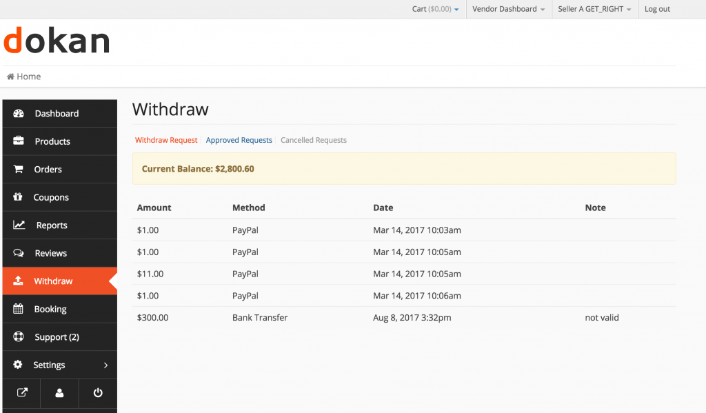 Upcoming New Features From Dokan Hack Month - weDevs