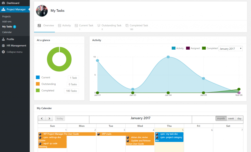 How We are Using WordPress ERP Here at weDevs – Part 2 - weDevs