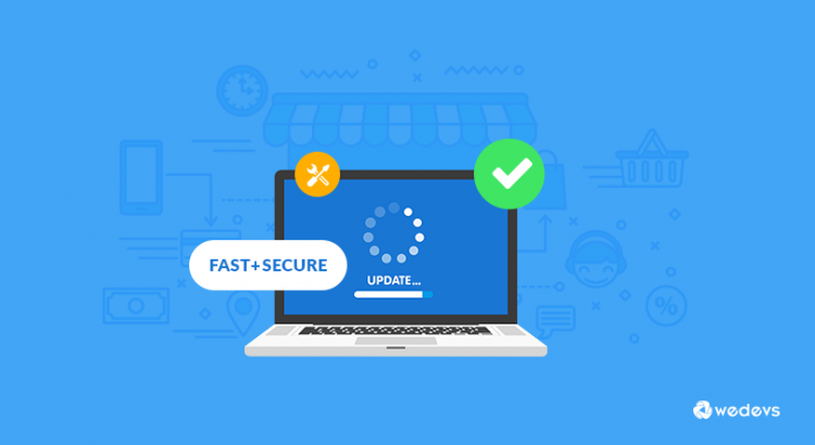 The Ultimate Security Guide For Your Wordpress Site In 2023 Wedevs