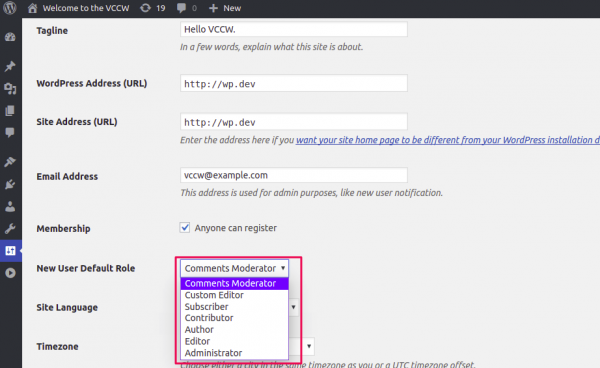 How to Add WordPress Custom User Roles (Plugin+Code) - weDevs How to Add WordPress Custom User Roles (Plugin+Code) - weDevs
