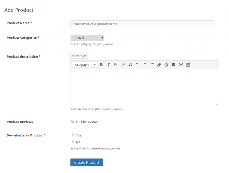 How To Restrict Content On Wordpress Using Wp User Frontend Pro Wedevs