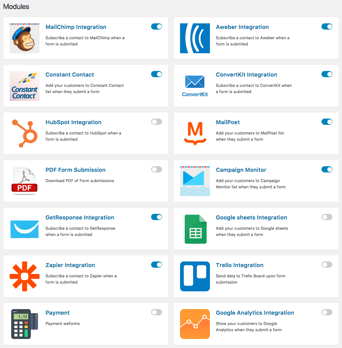 Why & How To Start Using weForms Instead Of Google Forms - weDevs