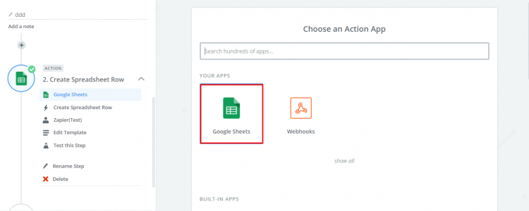 Why We Love weForms Zapier Automation (And You Should, Too!) - weDevs