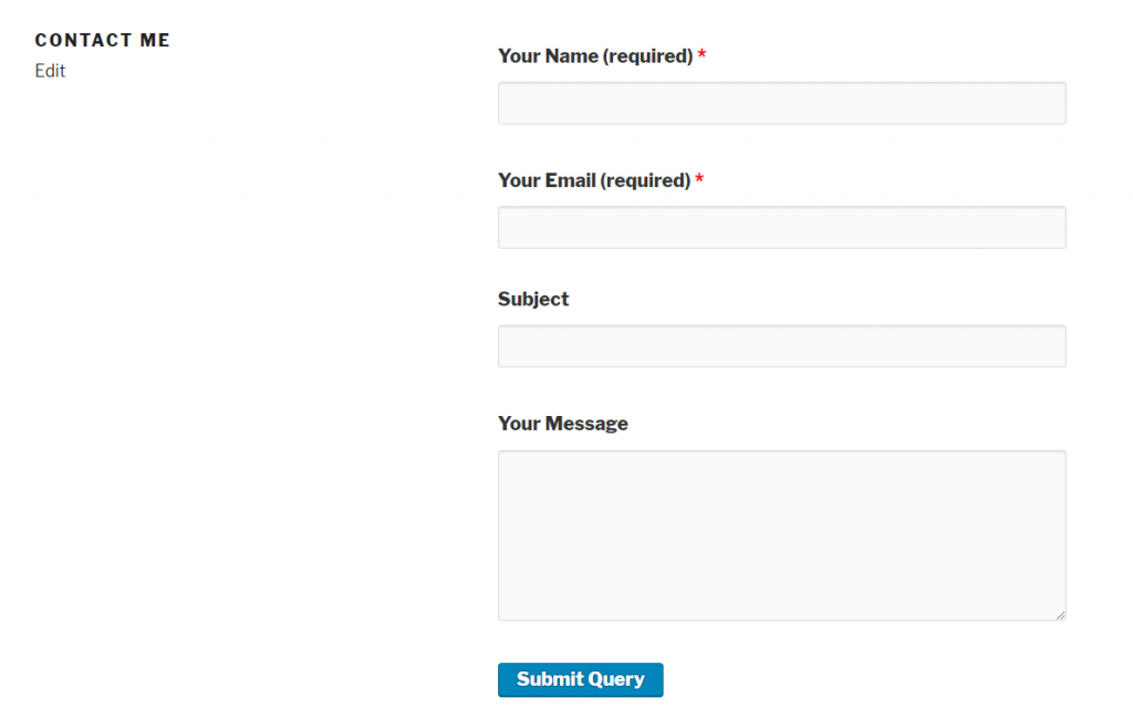 How to Migrate From Any WordPress Form Plugins to weForms - weDevs