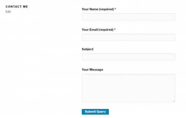 How To Migrate From Any Wordpress Form Plugins To Weforms Wedevs