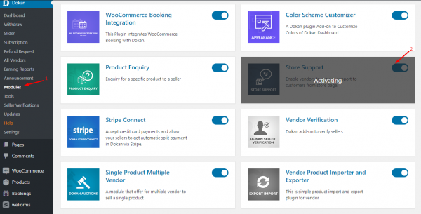 Why Store Support Matters For A Multi Vendor Marketplace - weDevs