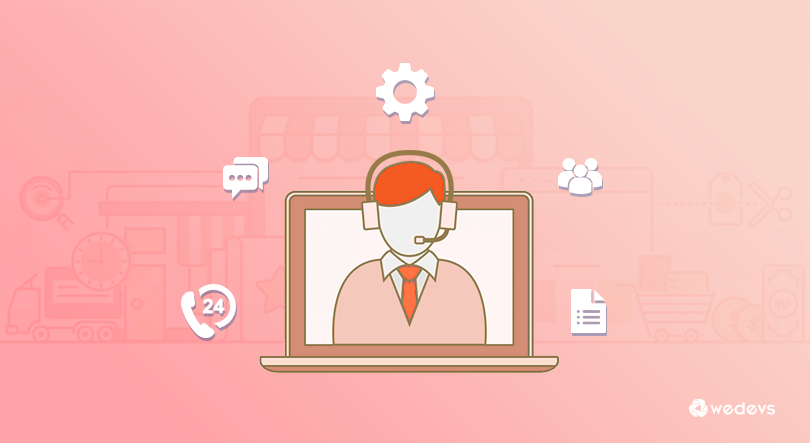 Best eCommerce Team Structure to Form a Winning Team - weDevs