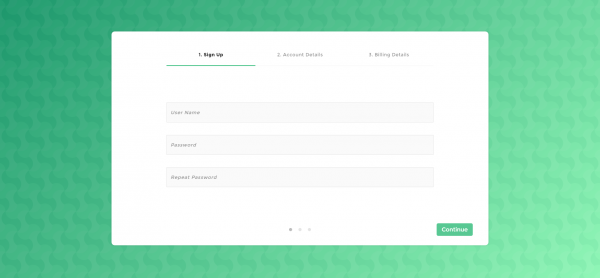 Create Multi Step Registration Form In Wordpress Without Any Coding 0954