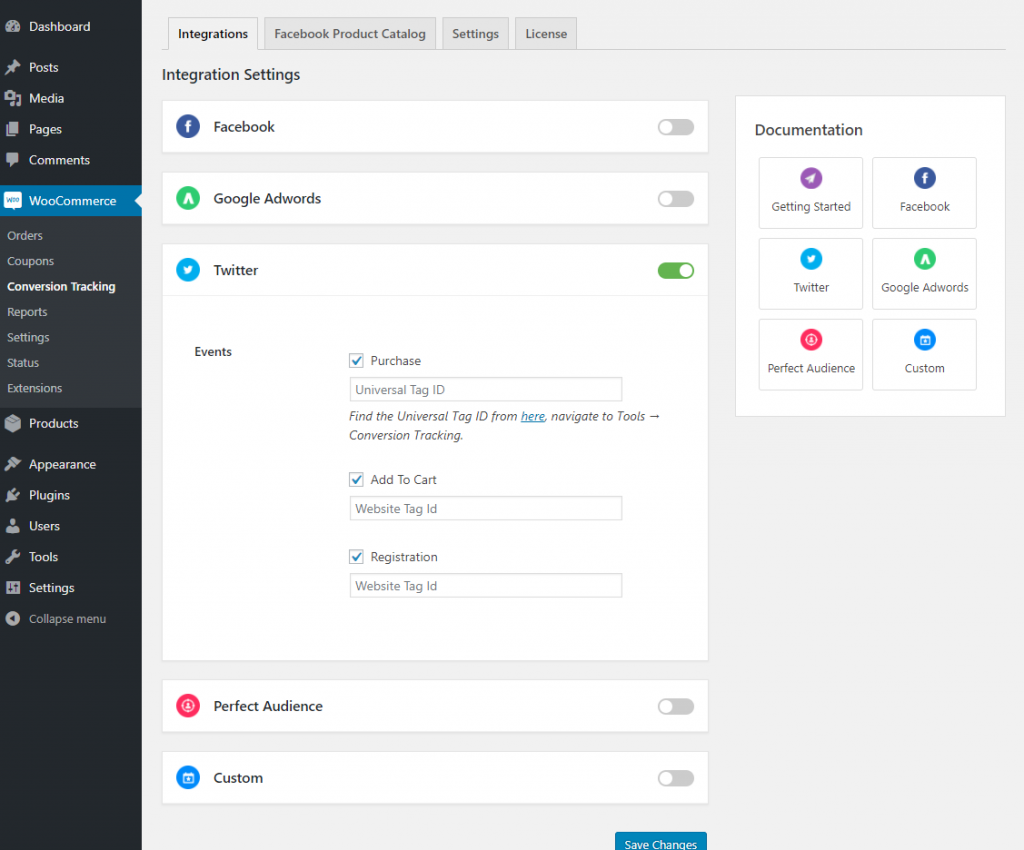 How to Track & Use Your WooCommerce Conversion Data - weDevs