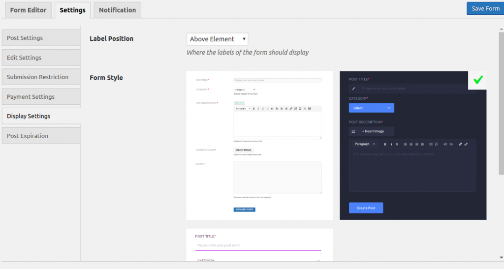 Make WordPress Even More Powerful with WP User Frontend Pro v2.8 - weDevs