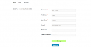 Set New User Registration Status In WordPress Easily Using WP User ...