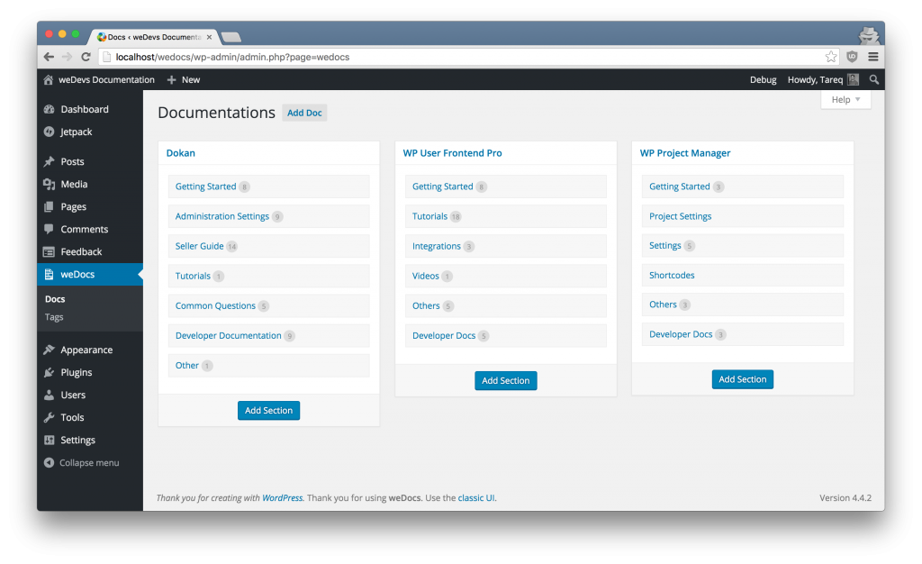 How weDevs is Doing Content Marketing and Reshaping Strategy - weDevs