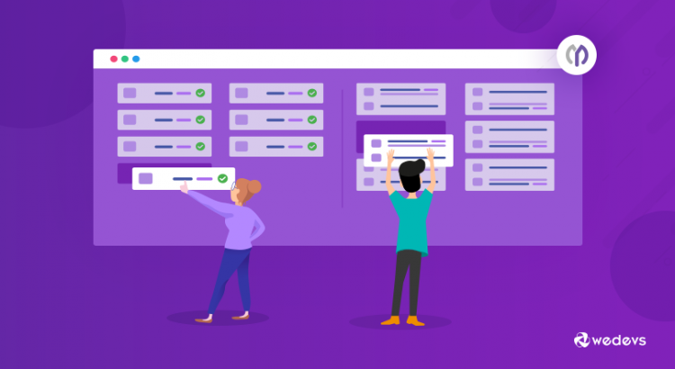 Effective Project Management Tips To Be A Better Project Manager - weDevs