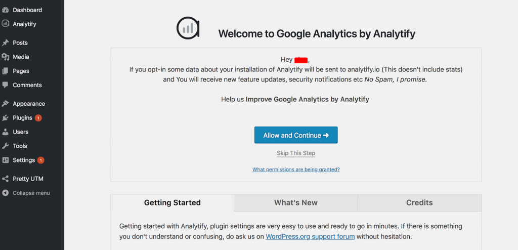 How to Add Google Analytics Enhanced eCommerce to Your WordPress Site - weDevs