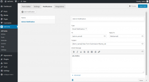 Create Quiz Forms easily for your WordPress Site using weForms - weDevs