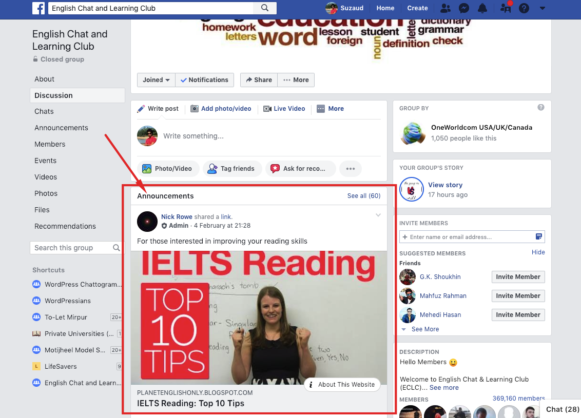 Benefits of Maintaining Facebook Groups for Your Small Business - weDevs
