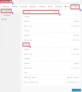 How to Configure Task Labeling in WP Project Manager - weDevs
