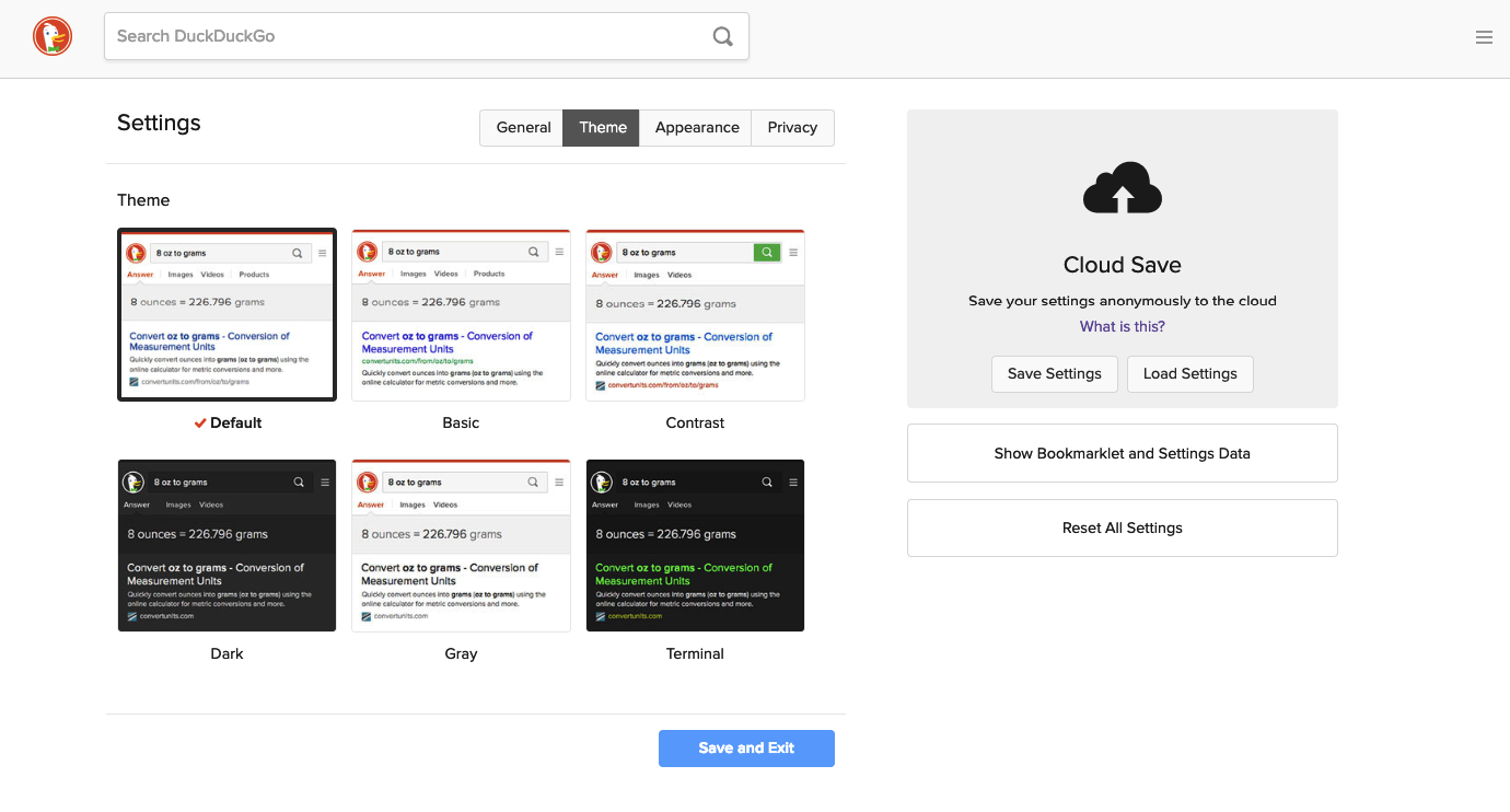 A Complete Guide to Make Your Search Anonymous with DuckDuckGo - weDevs