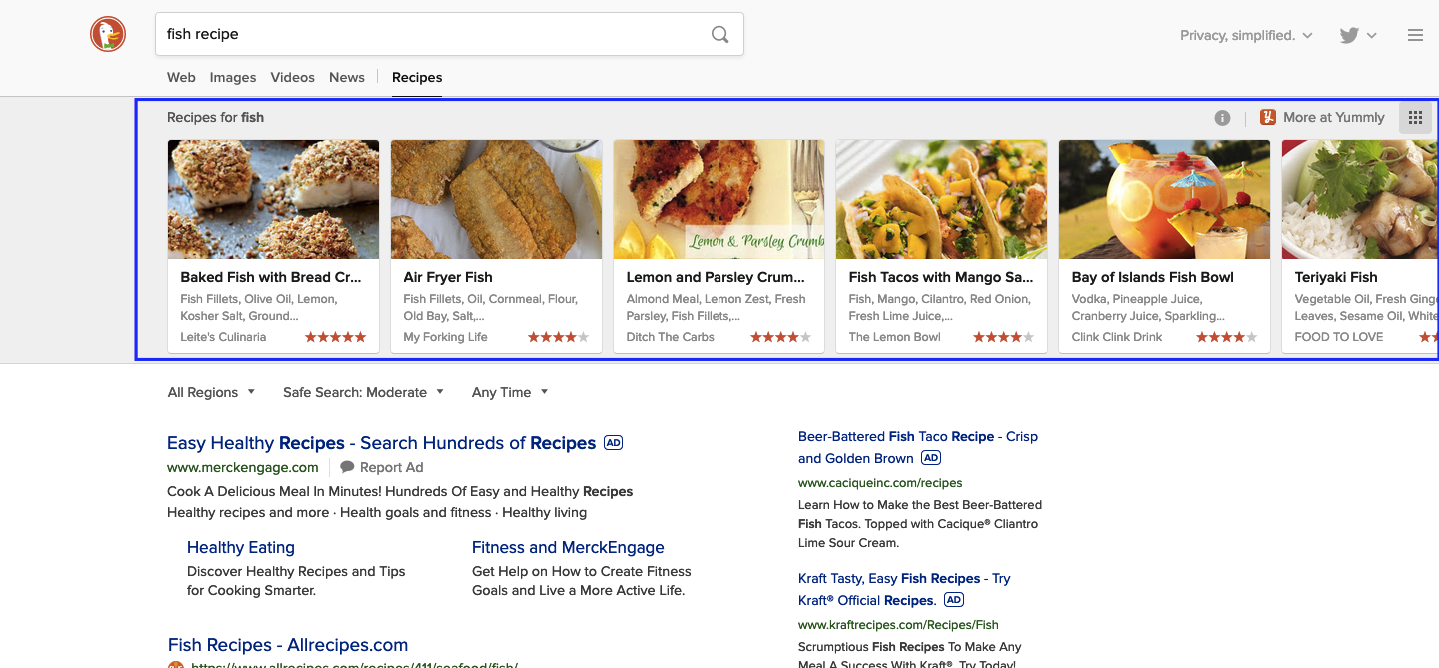 A Complete Guide to Make Your Search Anonymous with DuckDuckGo - weDevs