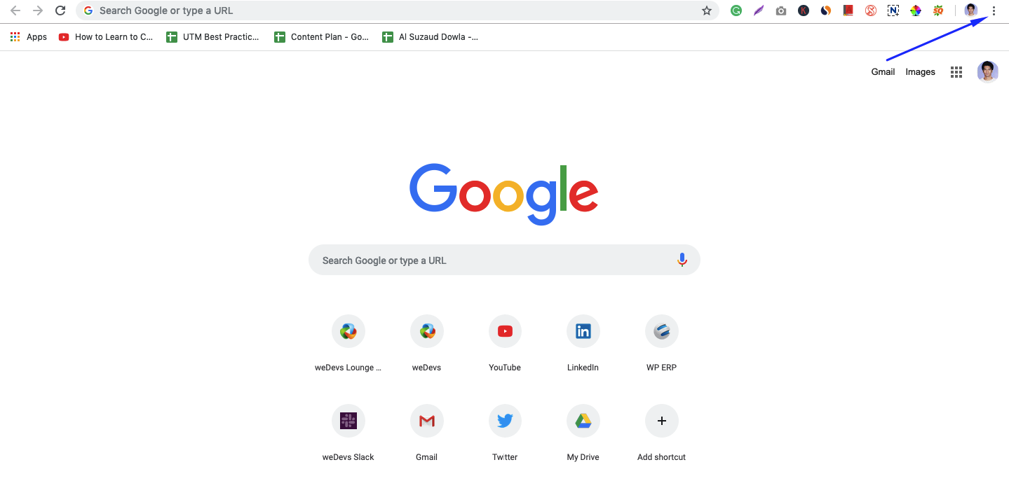 A Complete Guide to Make Your Search Anonymous with DuckDuckGo - weDevs