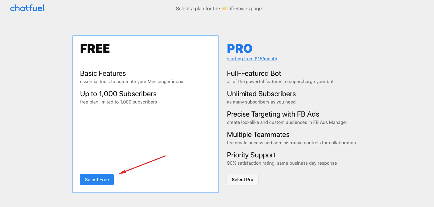 The Complete Beginner’s Tutorial to Creating an AI Bot on Facebook ...