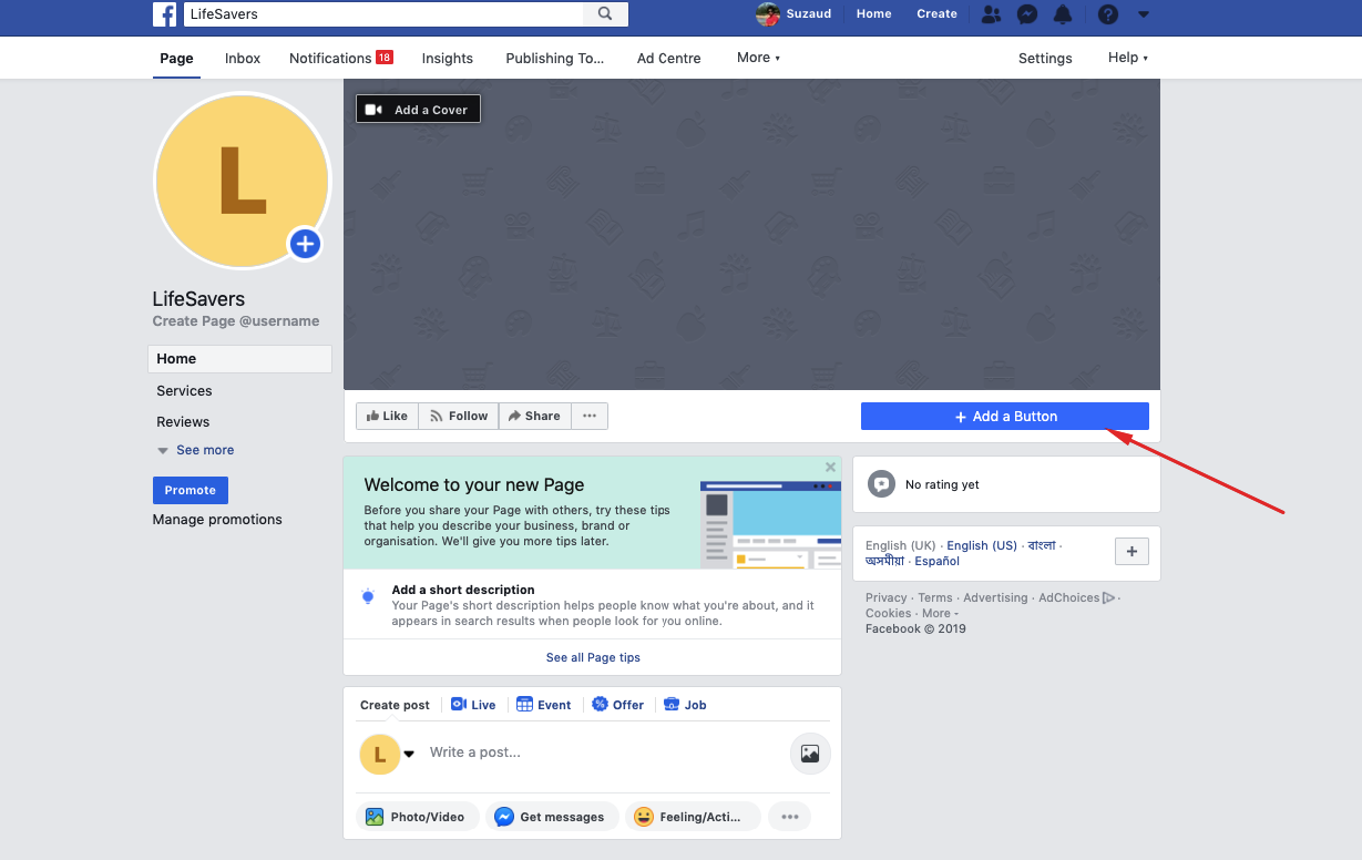 The Complete Beginner’s Tutorial to Creating an AI Bot on Facebook ...