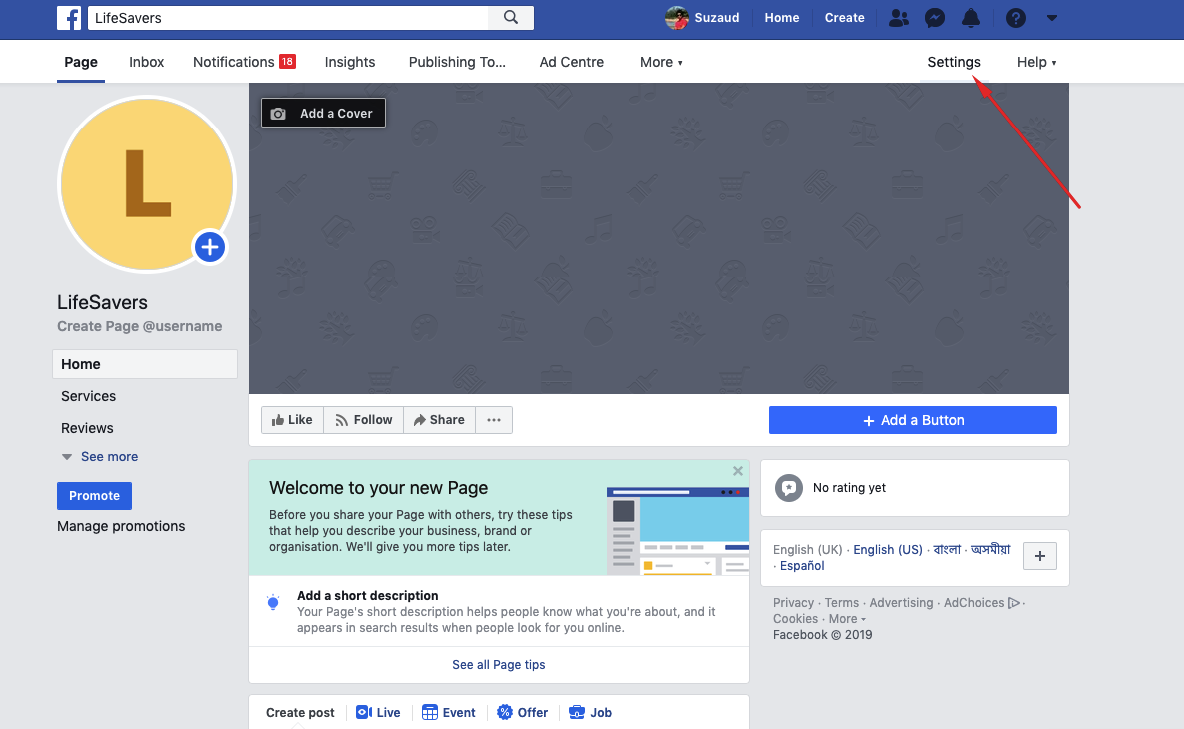 The Complete Beginners Tutorial To Creating An Ai Bot On Facebook