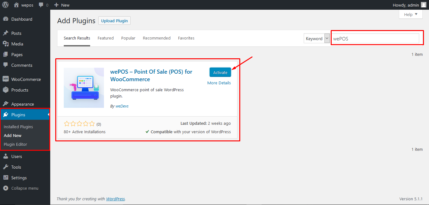 How to Use an Open Source POS System for Your Online Store - weDevs