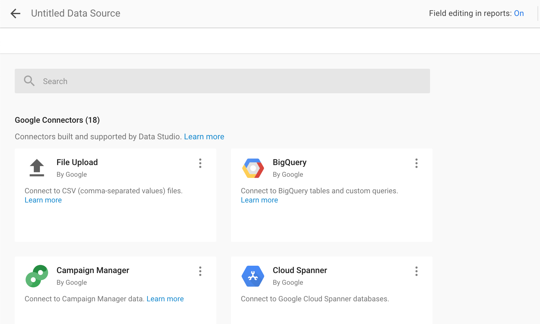 A Beginners Guide to Google Data Studio for Marketers - weDevs