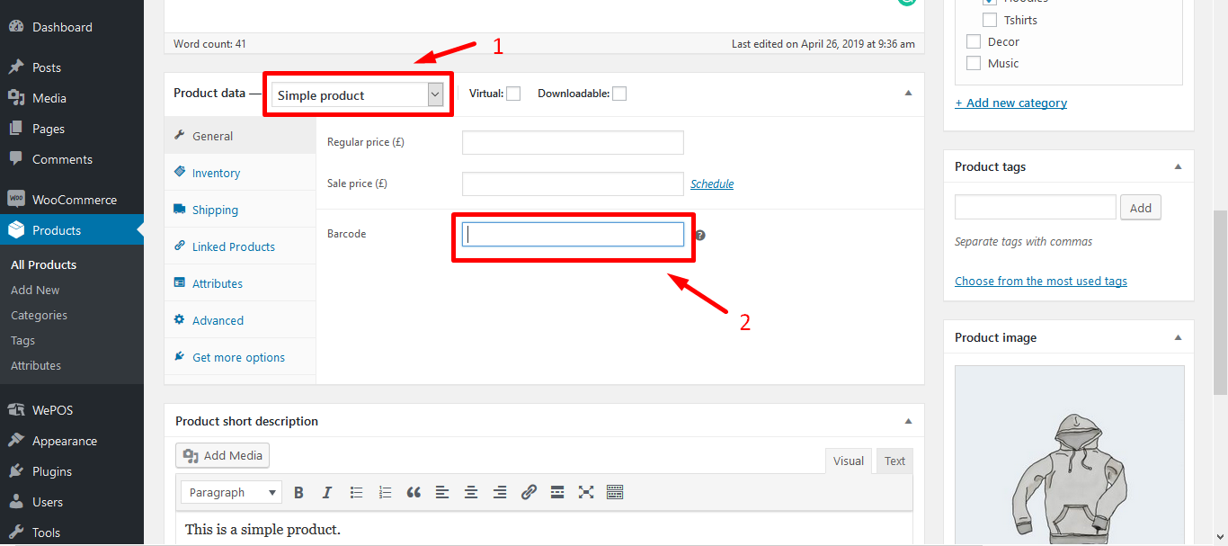 How to Use an Open Source POS System for Your Online Store - weDevs