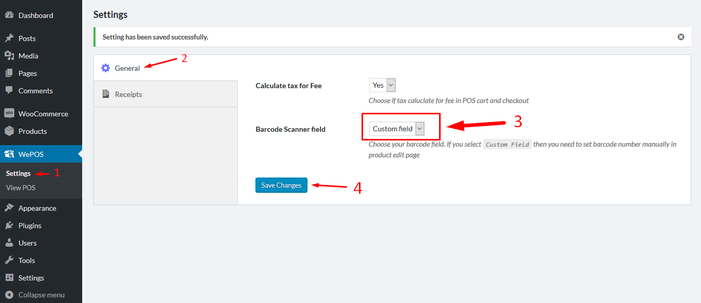 How to Use an Open Source POS System for Your Online Store - weDevs
