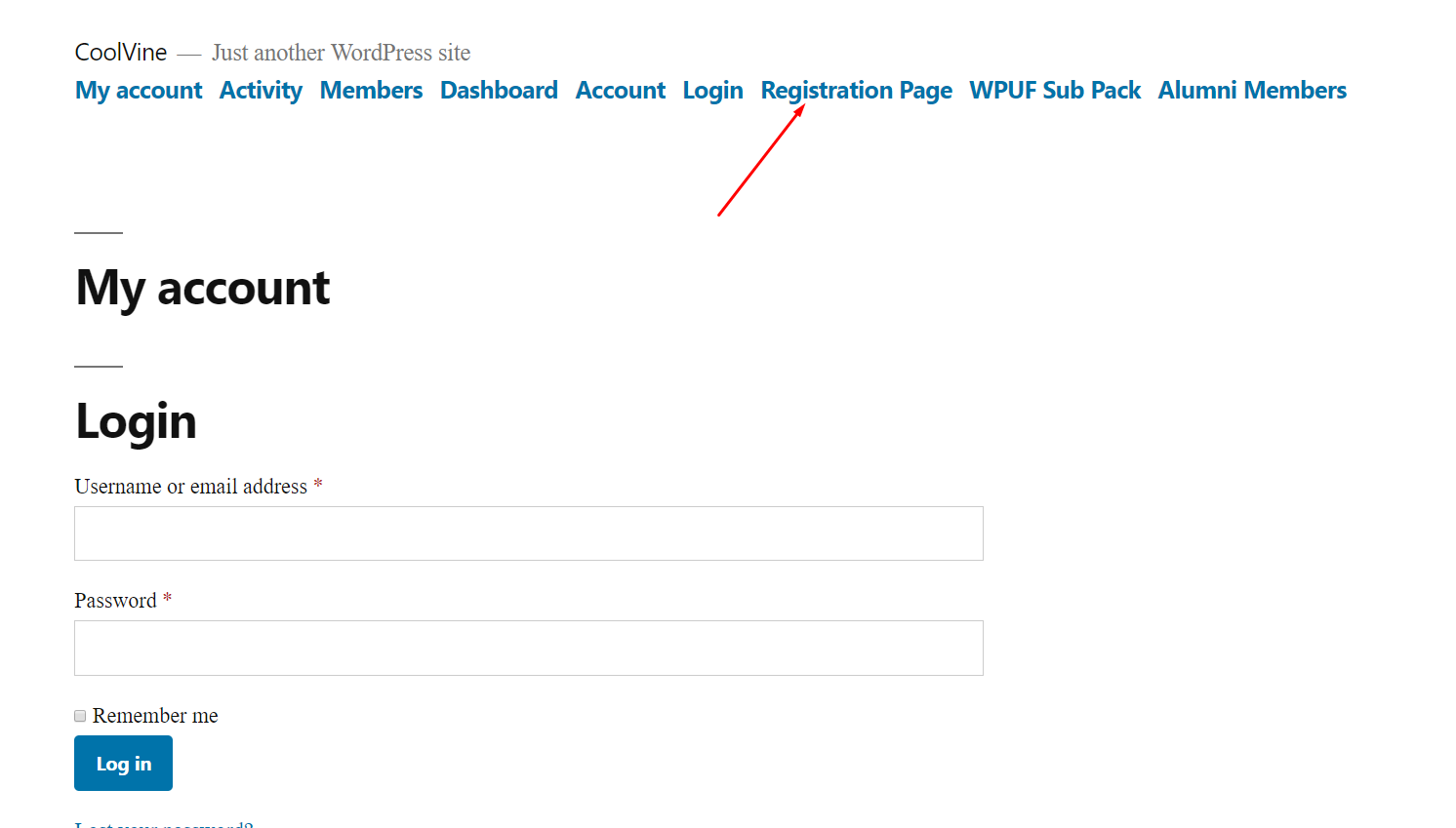 How to Build an Alumni Website with WordPress - weDevs